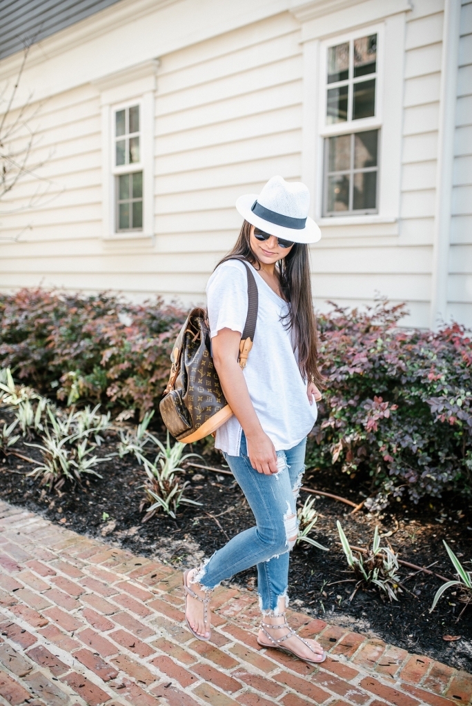 Designer Backpacks: Are they Worth It? | LuxMommy