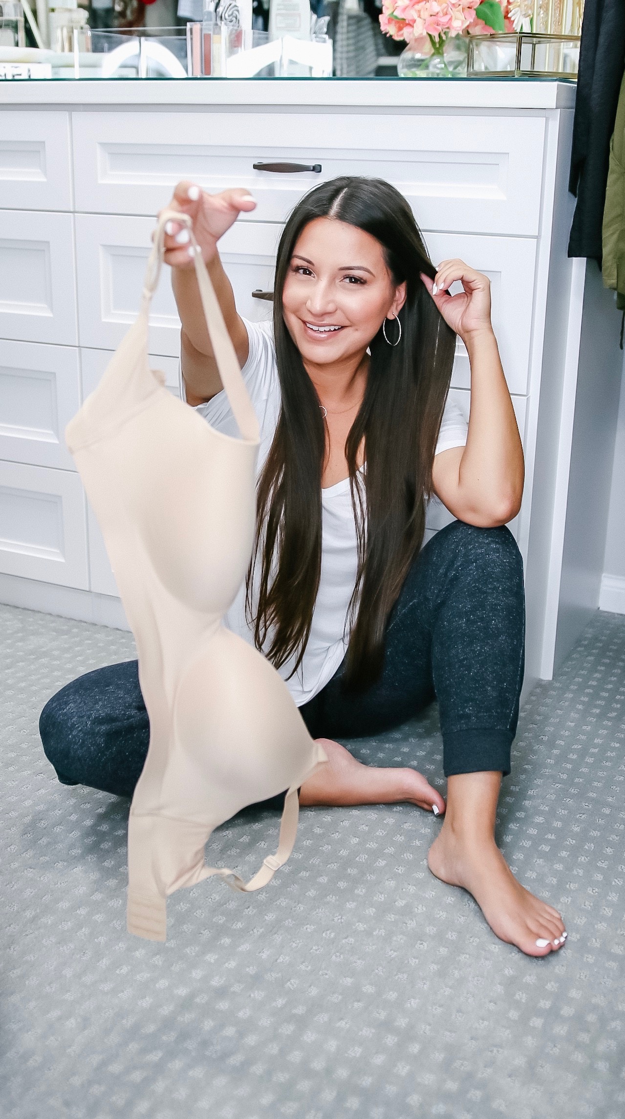 Happiness is a Comfortable Bra | LuxMommy | Houston Fashion, Beauty and ...