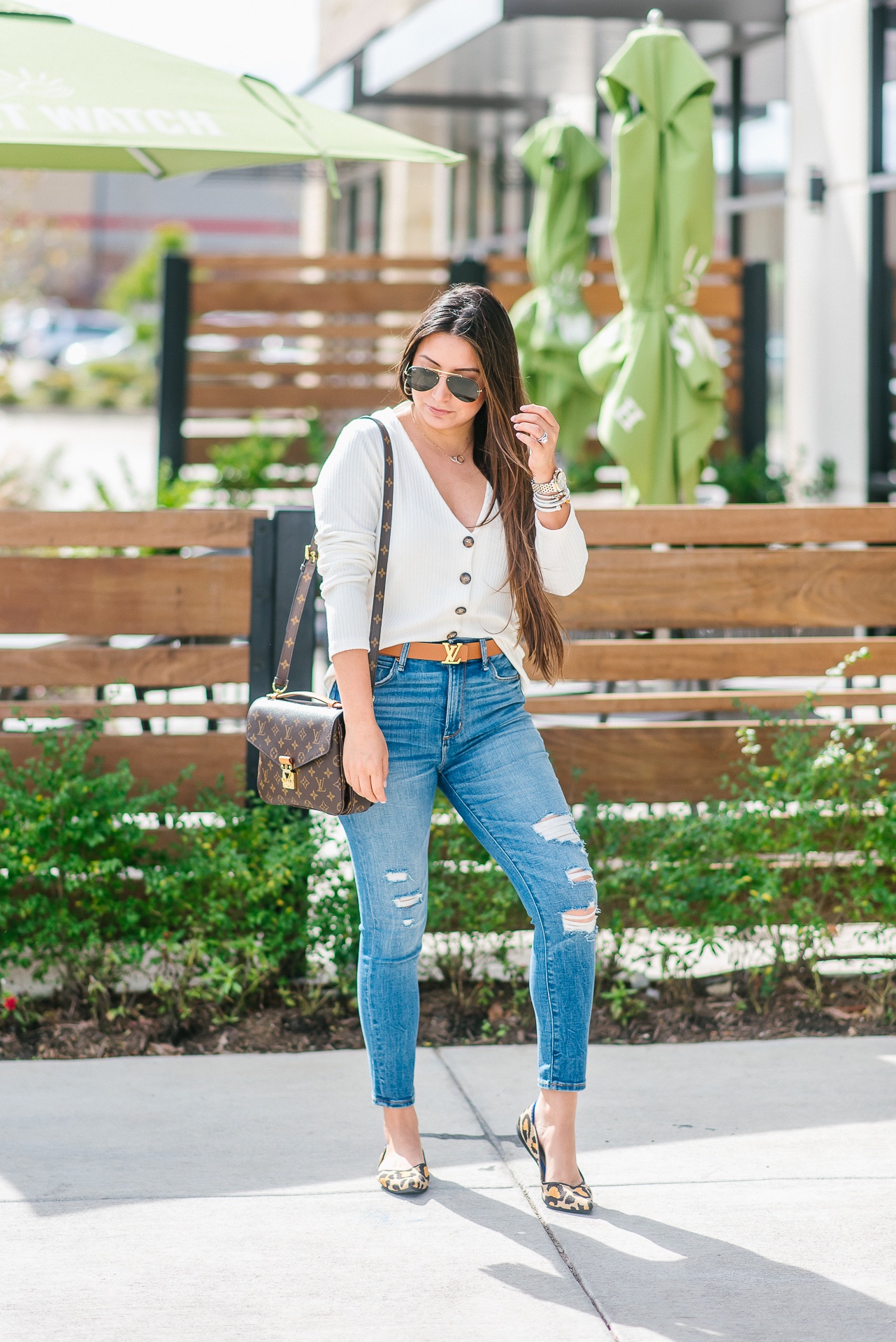 Easy Casual Style | LuxMommy | Houston Fashion, Beauty and Lifestyle ...