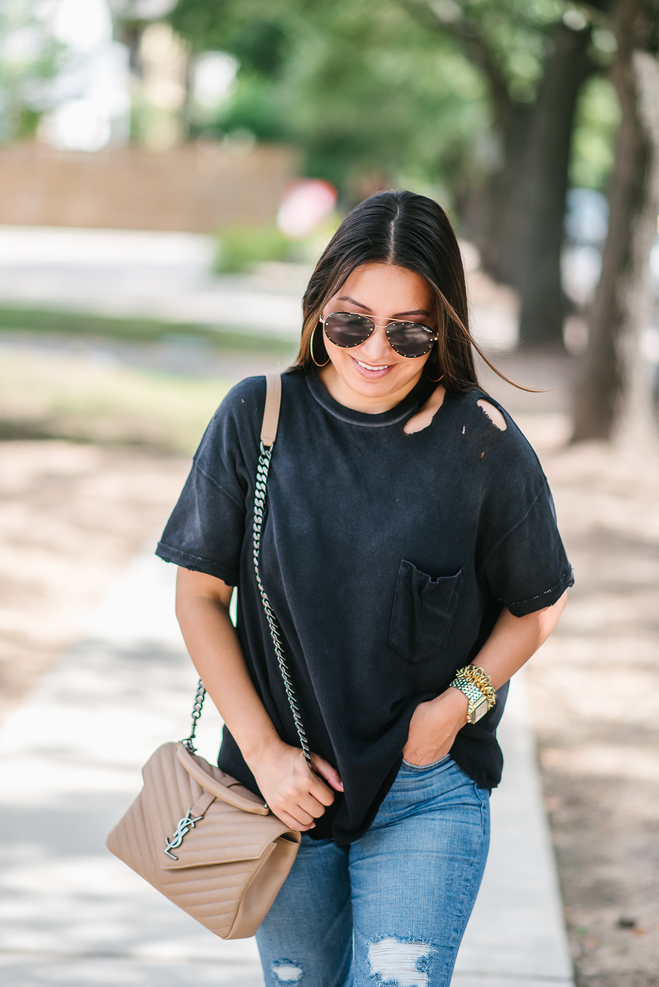 Top 10 Cute Tees for Summer | Fashion | LuxMommy