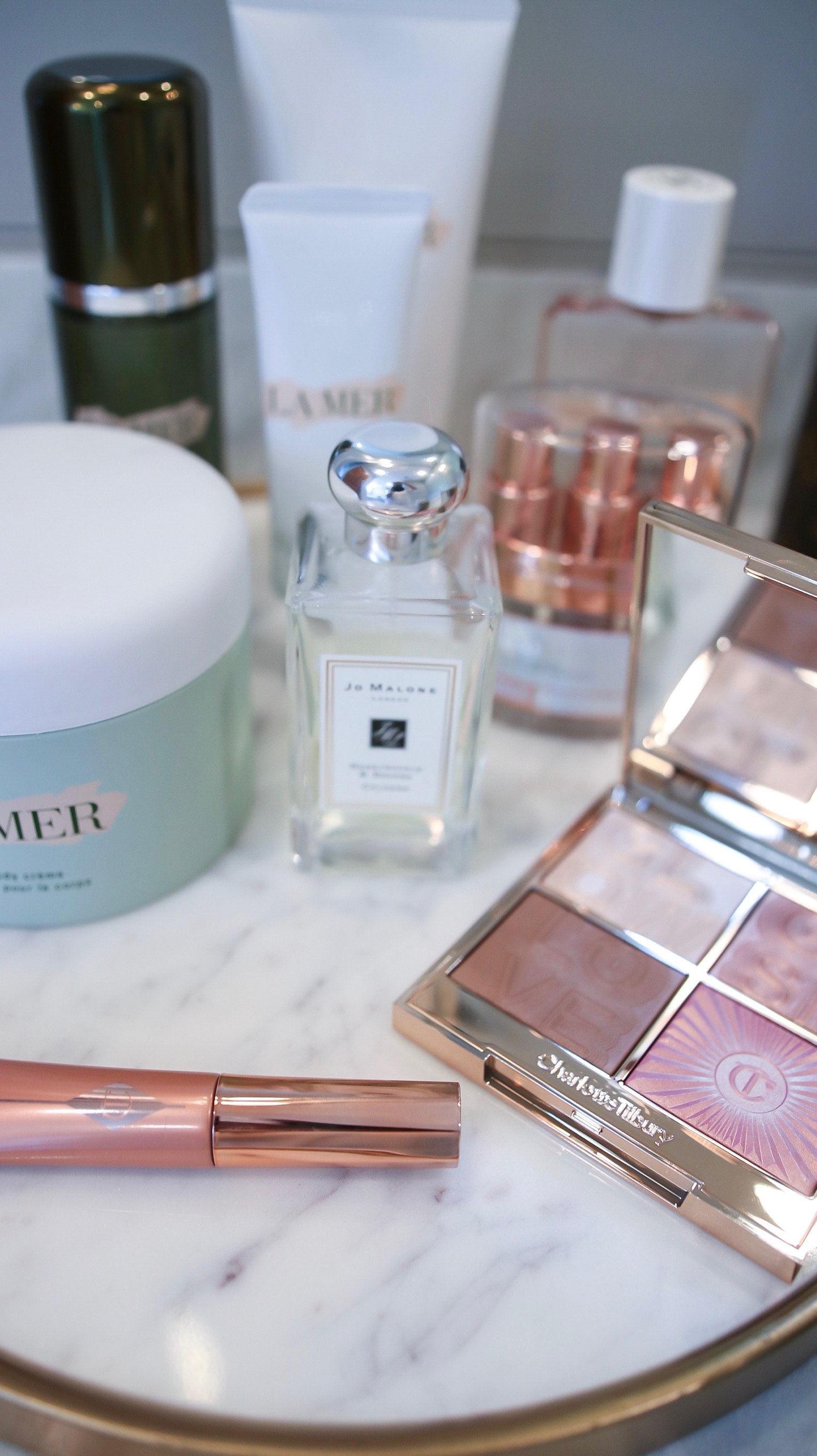 8 Summer Beauty Essentials | Beauty | LuxMommy