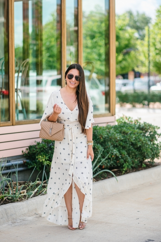 Must Have Cute Maxi Dresses for Summer | Fashion | LuxMommy