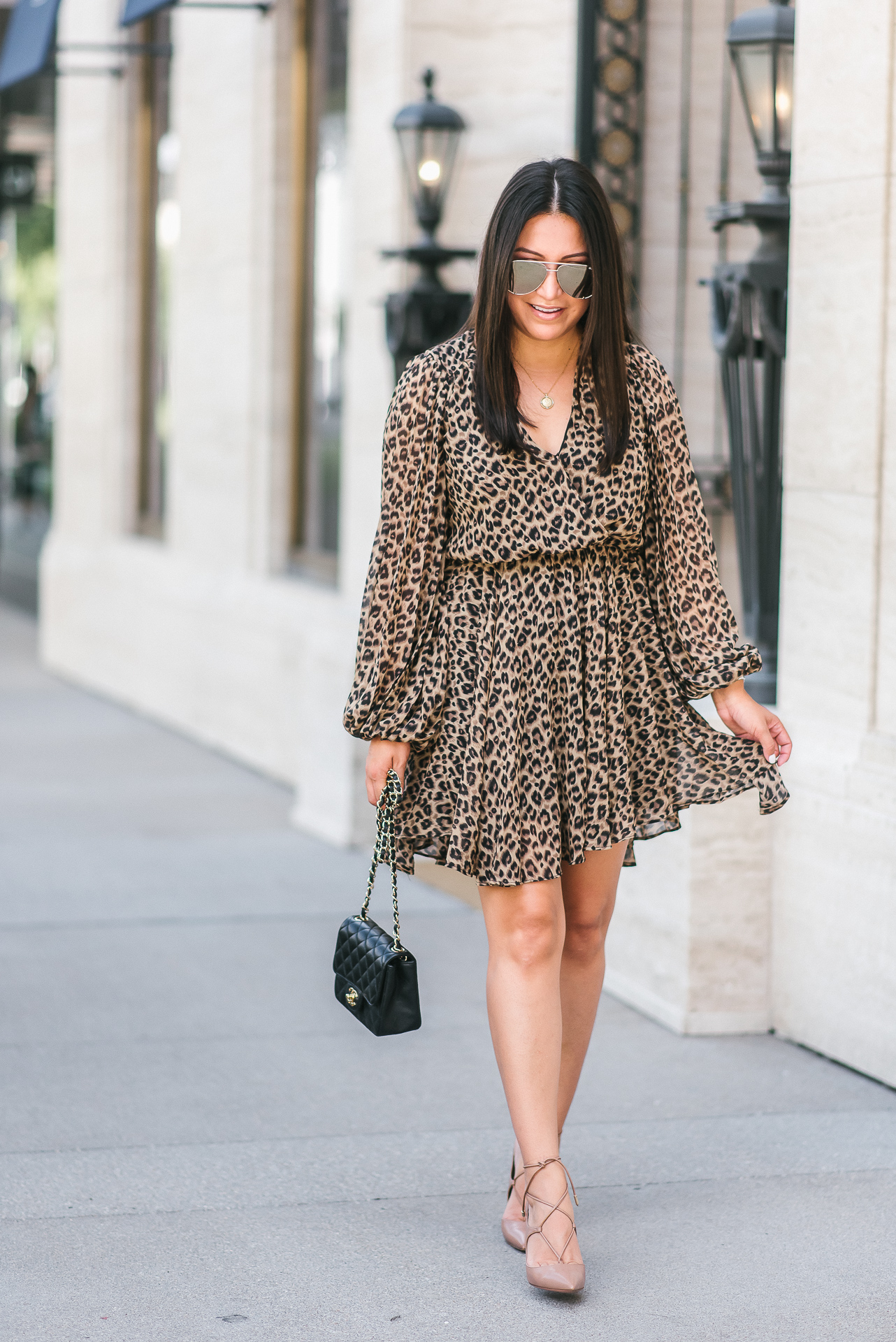 Leopard Fall Trend | LuxMommy | Houston Fashion, Beauty and Lifestyle ...