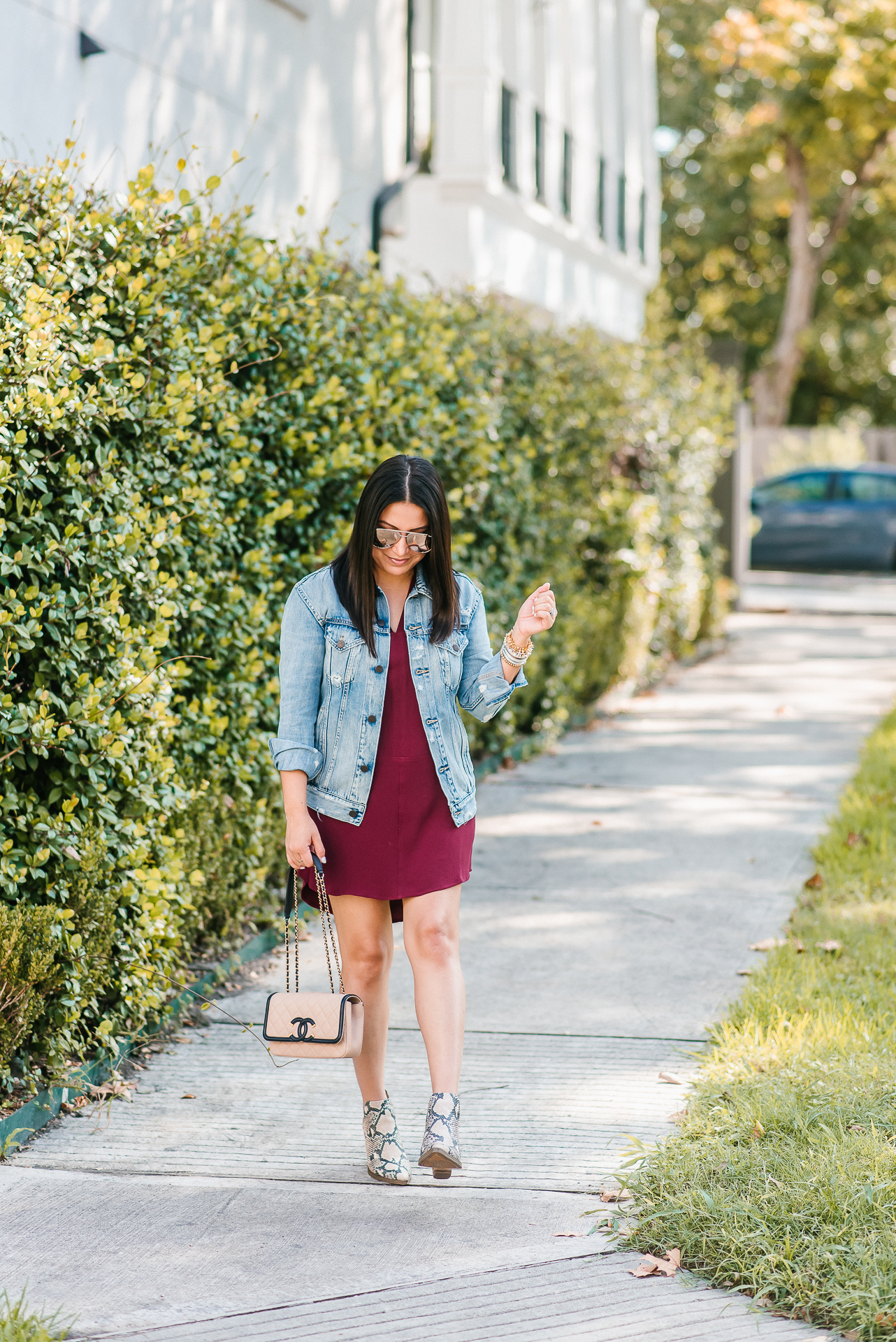 The BEST Denim Jackets | LuxMommy | Houston Fashion, Beauty and ...