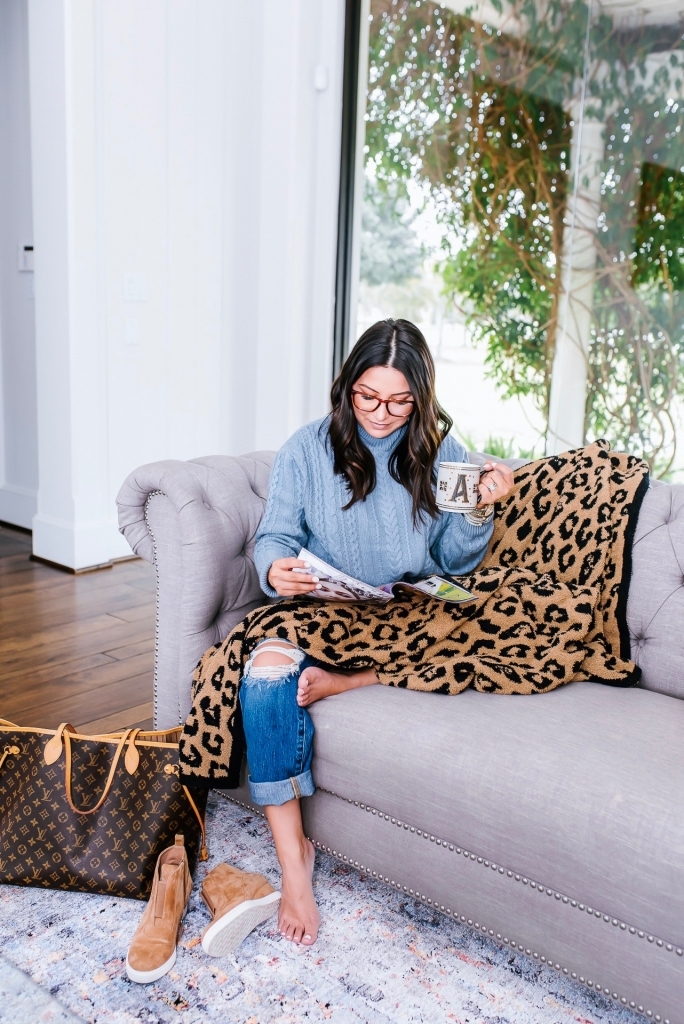 21 Ways to Relax at Home | LuxMommy | Houston Fashion, Beauty and ...