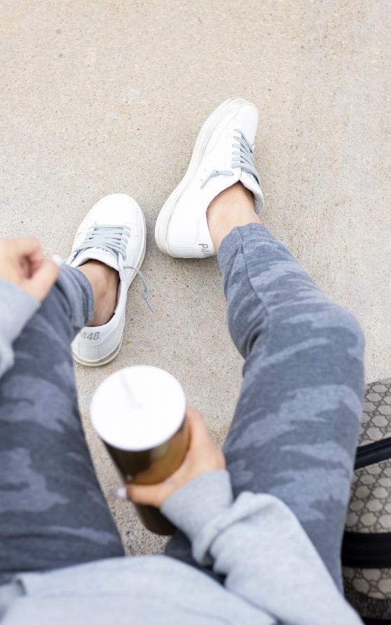 P448 Sneakers Review | LuxMommy | Houston Fashion, Beauty and Lifestyle ...