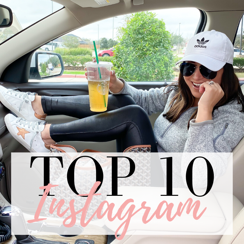 Top 10 Instagram Posts | LuxMommy | Houston Fashion, Beauty and ...