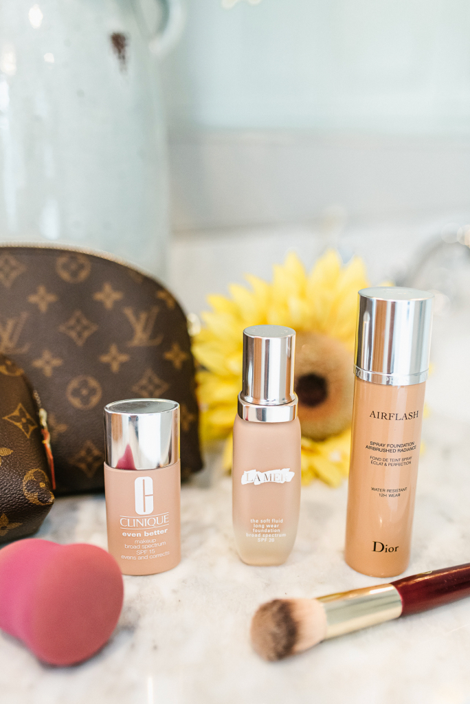 Top 3 Foundations | LuxMommy | Houston Fashion, Beauty and Lifestyle ...