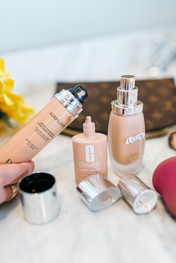 Top 3 Foundations | LuxMommy | Houston Fashion, Beauty and Lifestyle ...