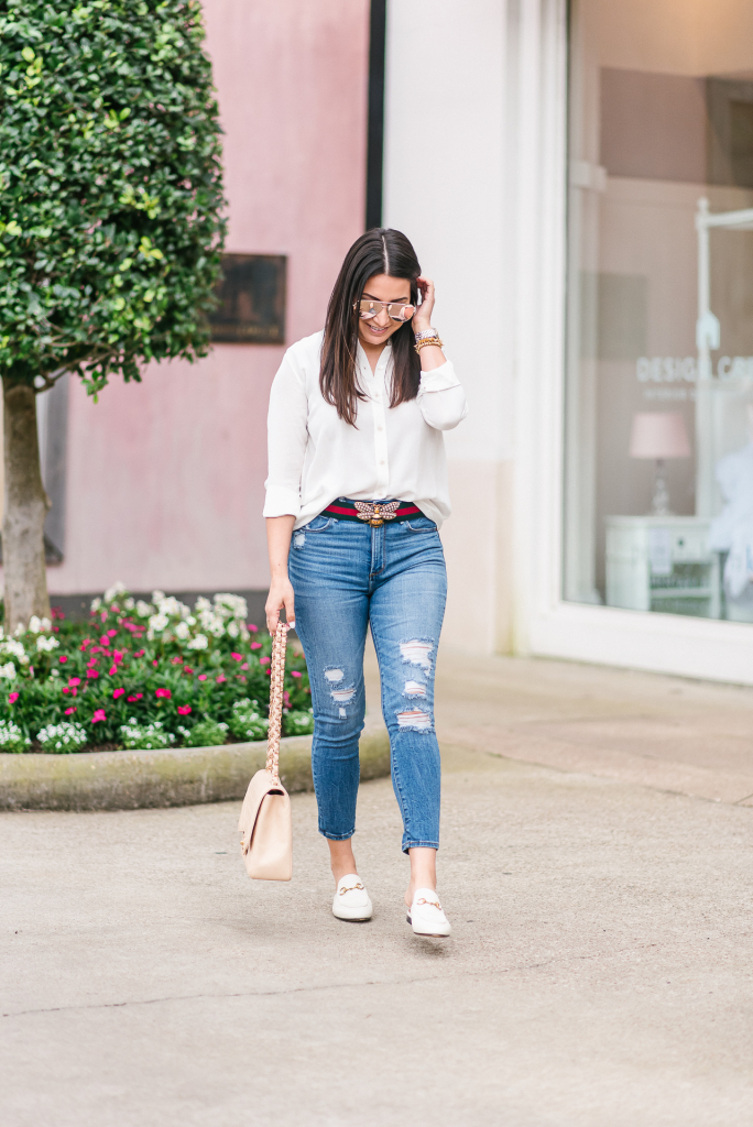 Statement Belts I am Loving | LuxMommy | Houston Fashion, Beauty and ...