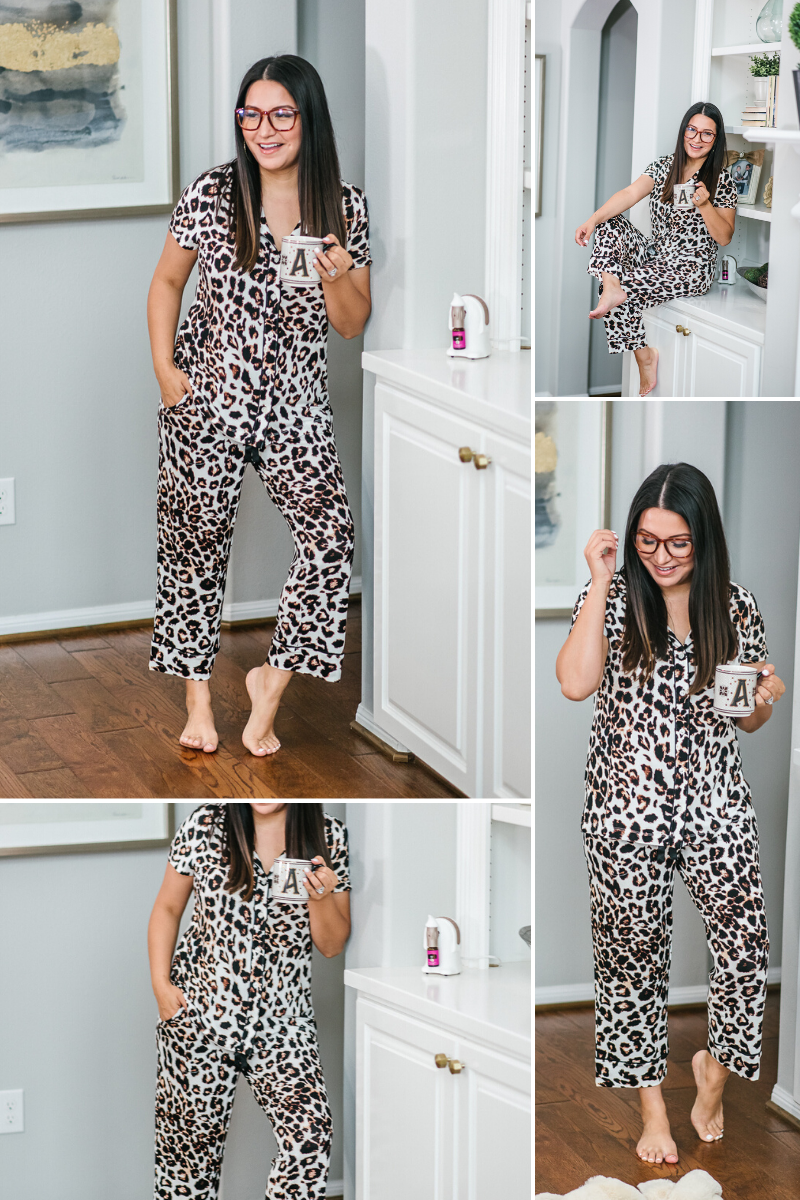 My Favorite Cozy Pajamas | LuxMommy | Houston Fashion, Beauty and ...