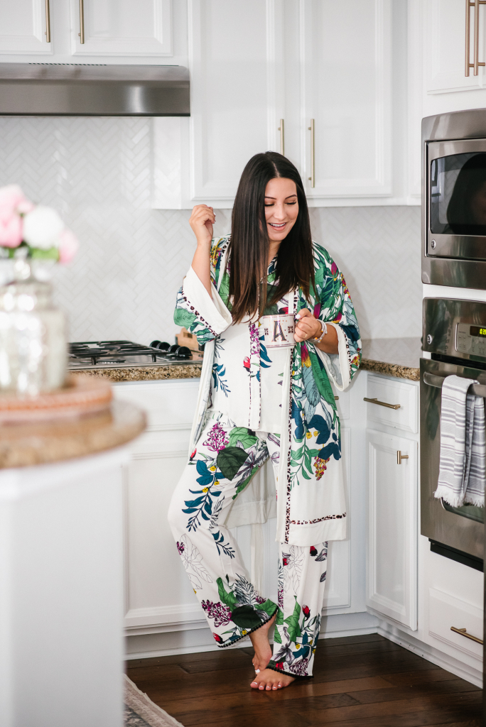 Cozy and Cute Pajamas | LuxMommy | Houston Fashion, Beauty and ...