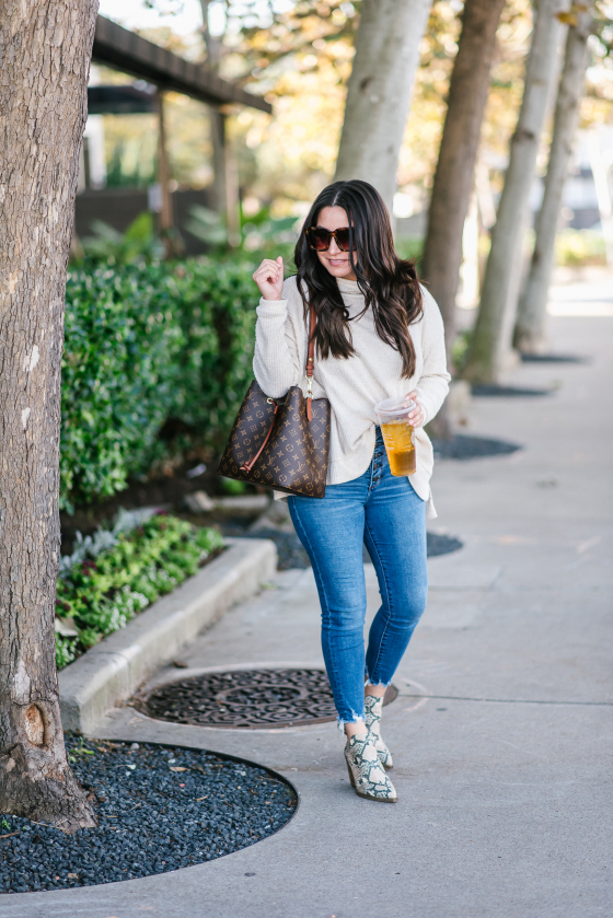 Hair, Makeup and Skincare Favorites | LuxMommy | Houston Fashion ...