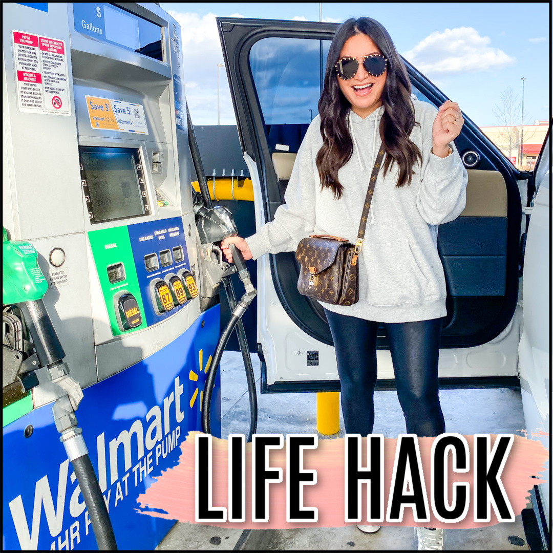 Life Hack with Walmart+ | LuxMommy | Houston Fashion, Beauty and ...