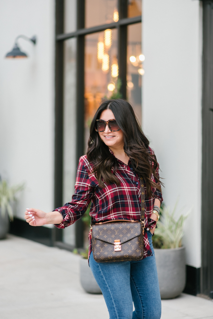 The Best Plaids for Now and Later | LuxMommy | Houston Fashion, Beauty ...