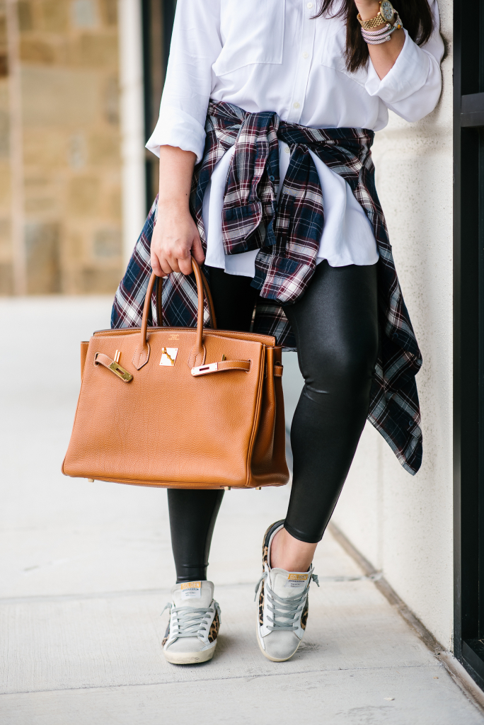 The Perfect Transition Outfit | LuxMommy | Houston Fashion, Beauty and ...