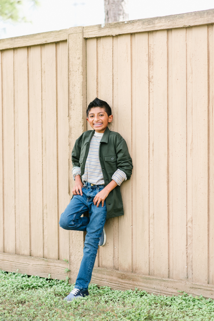 The Cutest Boys Fashion | LuxMommy | Houston Fashion, Beauty and ...