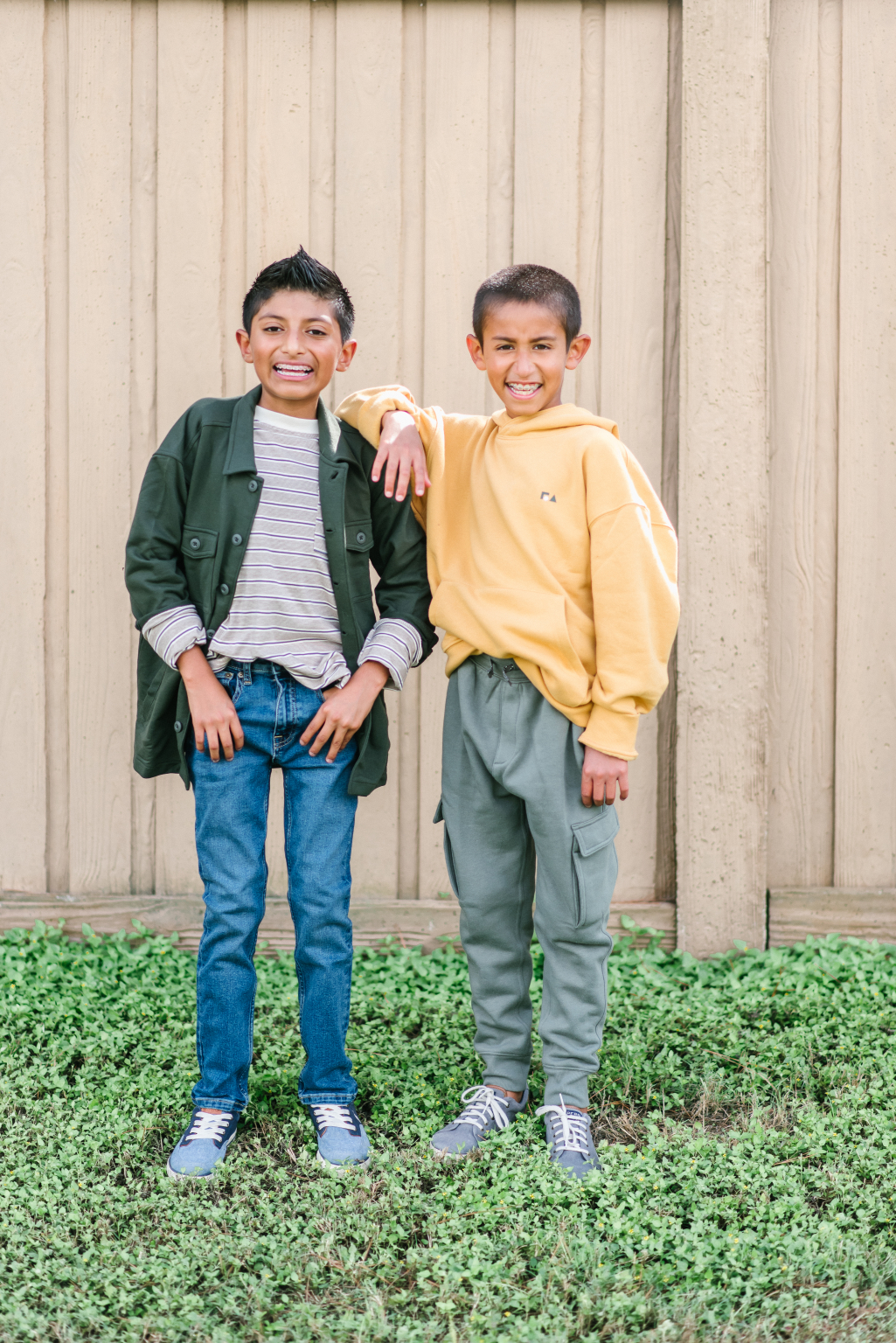 The Cutest Boys Fashion | LuxMommy | Houston Fashion, Beauty and ...