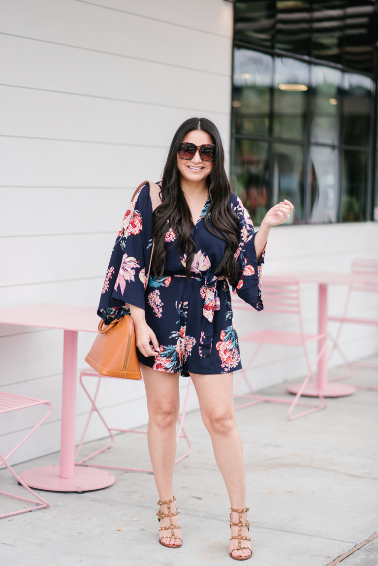 The $22 Romper You Need | LuxMommy | Houston Fashion, Beauty and ...