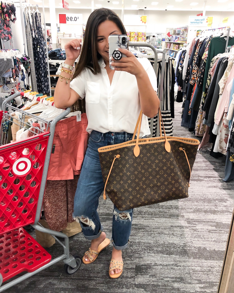 Top 5 Louis Vuitton Classic Handbags | LuxMommy | Houston Fashion ...