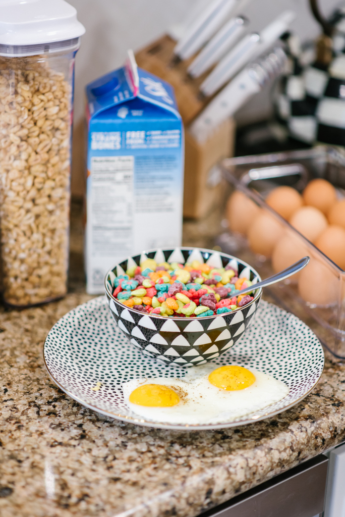 The Boys Favorite Breakfast | LuxMommy | Houston Fashion, Beauty and ...