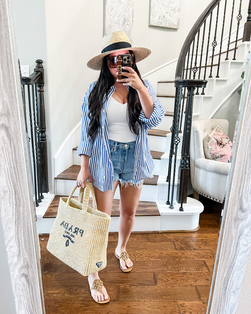 Top 10 Summer Closet Essentials | LuxMommy