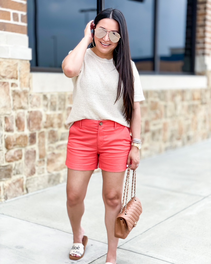 Top 10 Summer Closet Essentials | LuxMommy