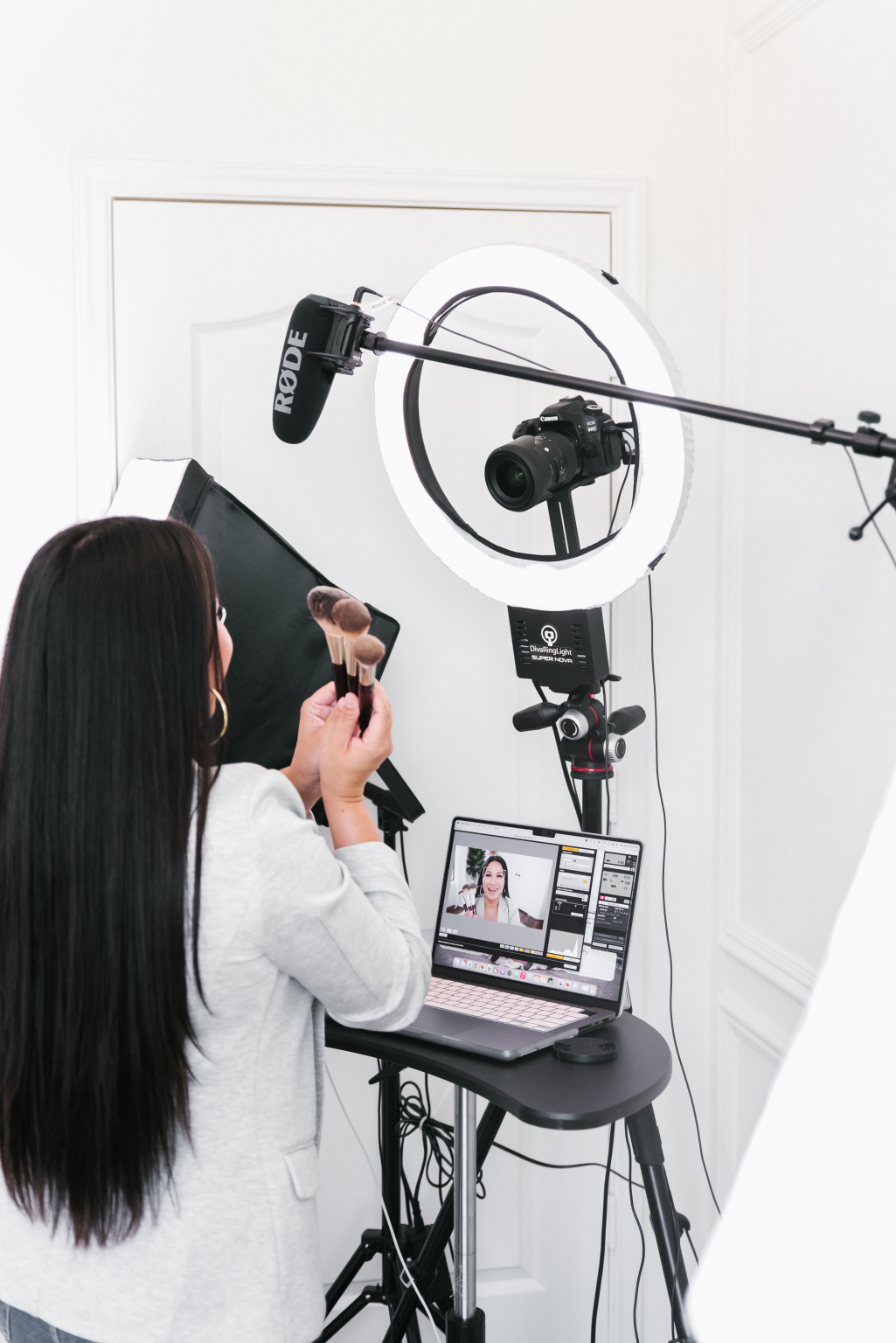 Influencer Q&A: How I got started as an Influencer | LuxMommy